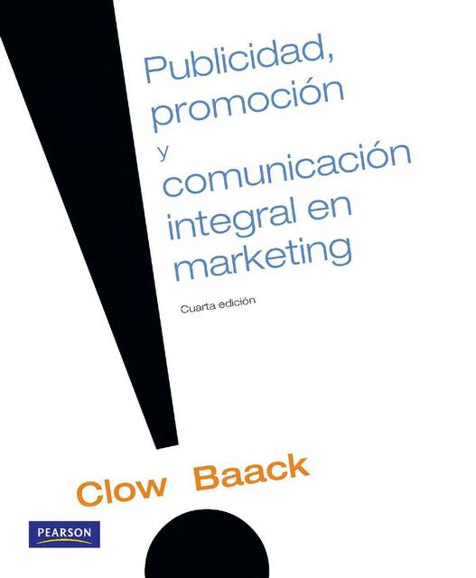 Publicidad, Promoción y Comunicación Integral en Marketing | Alejandra ...