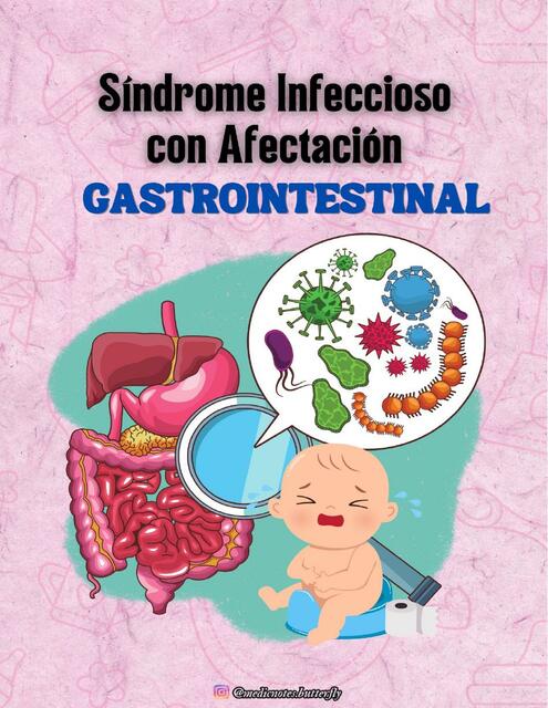 Gastroenteritis aguda | LISBETH ASPRILLA | uDocz