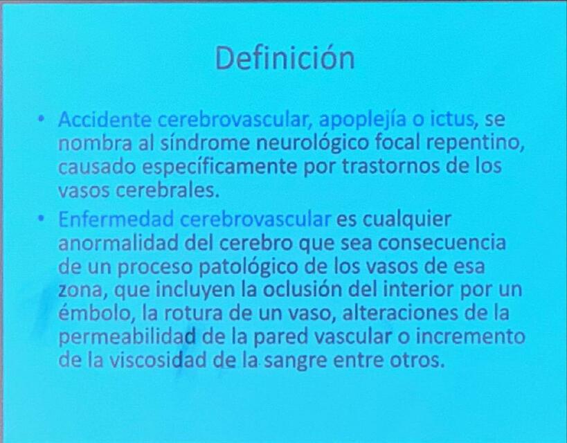 Definicion de ACV | Laury :) | uDocz