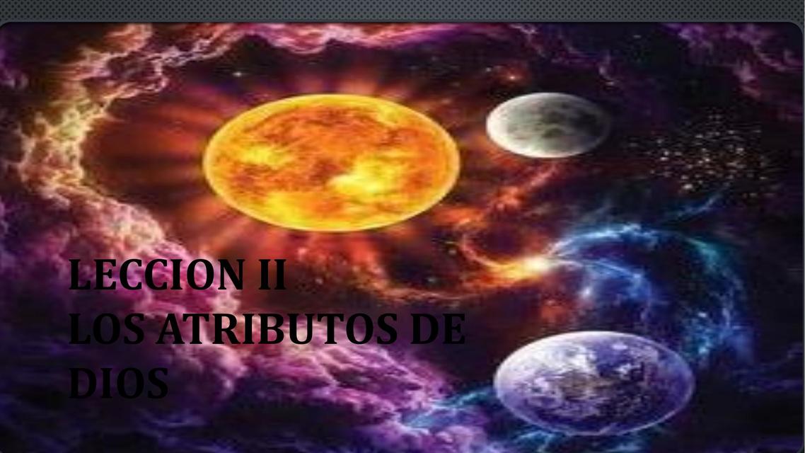 supremacia de DIOS | jhon rodriguez | uDocz