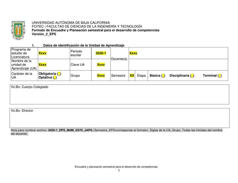 Formato de encuadre | Ann Trinket | uDocz