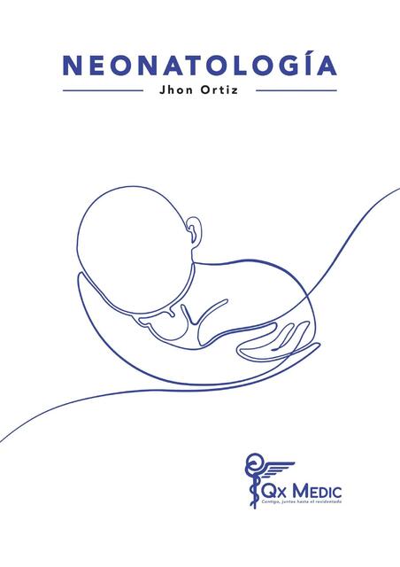 Neonatología Preinternado 24 | MEDICAL NOTES | uDocz