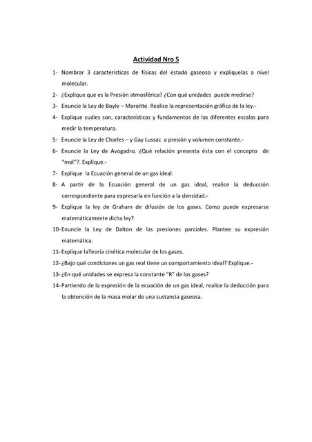 IFQ Cuestionario Guía Teoría Tema 5 | Jazmine Nikkinen | uDocz