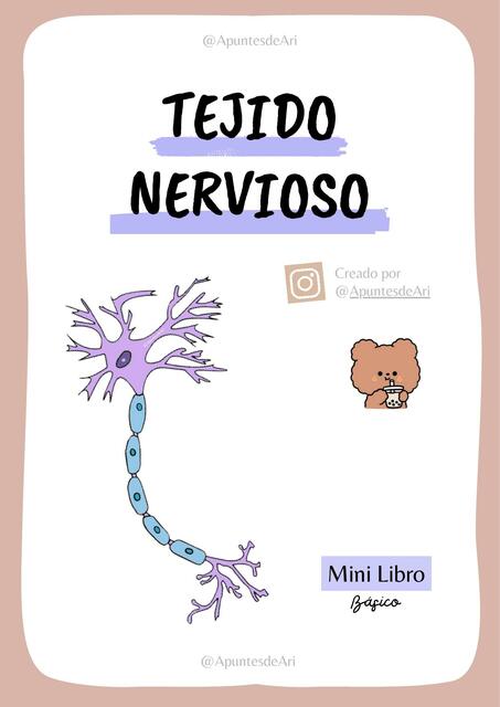 tejido nervioso | uDocz