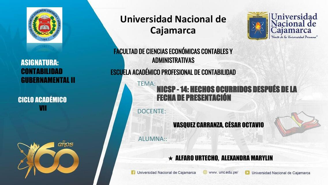 NICSP 14 | Jeancarlo M. | uDocz