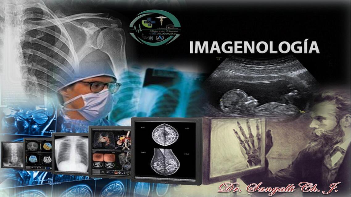 Imagenología | NBES | uDocz