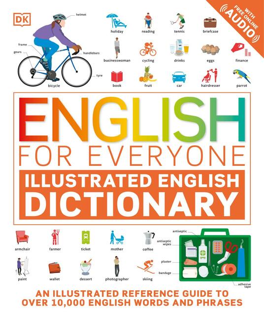 English for Everyone Illustrated English Dictionar | Isabel Negrón | uDocz