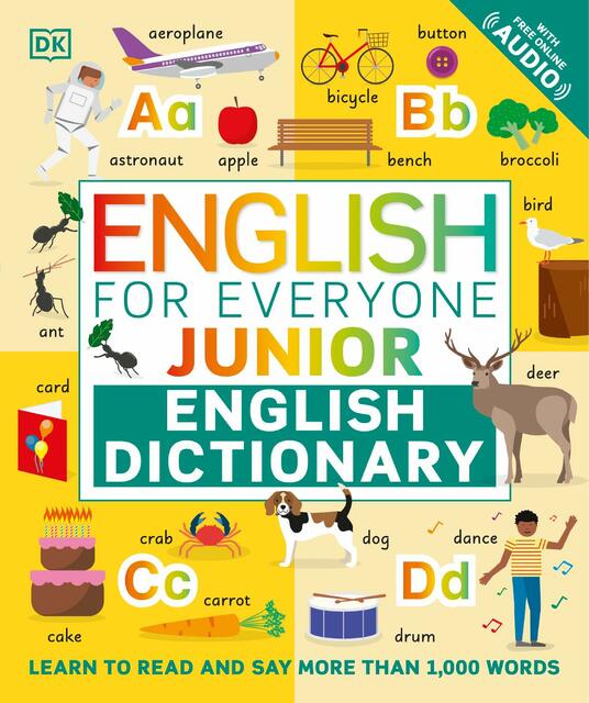 English for Everyone Junior English Dictionary | Isabel Negrón | uDocz