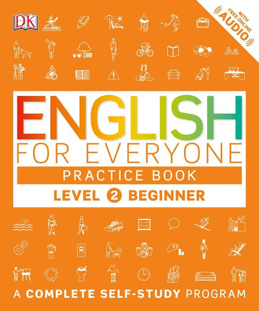 English for Everyone Level 2 Beginner Practice Boo | Isabel Negrón | uDocz