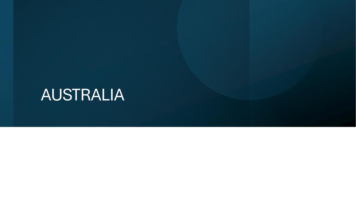 Australia | Erica AF | uDocz