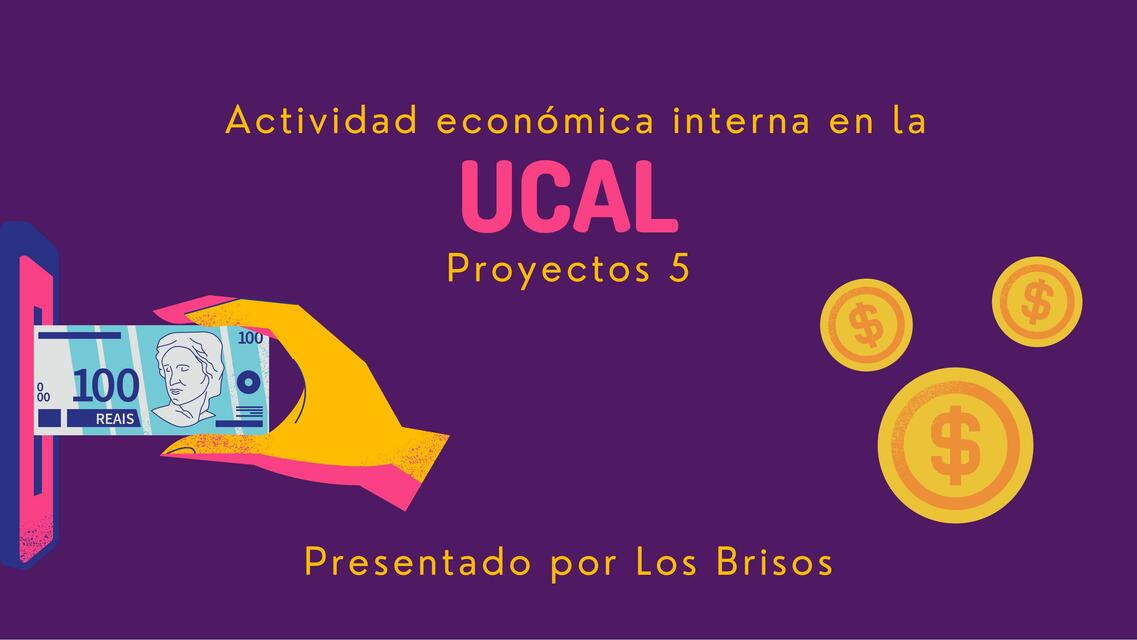 Actividad economica en ucal | Michael Rutti | uDocz