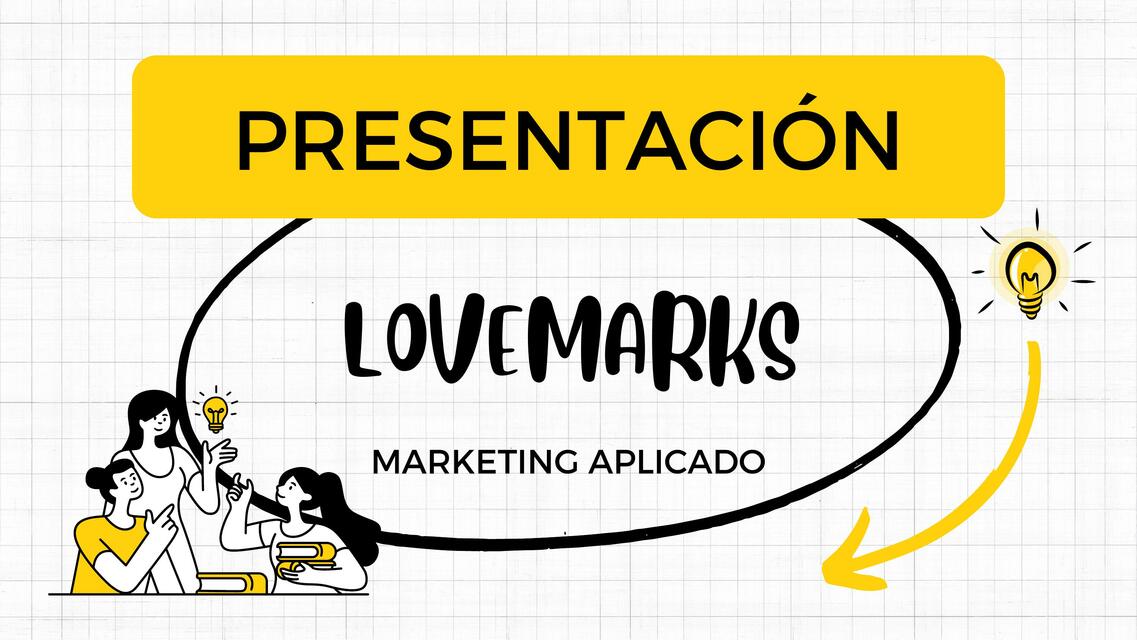 LOVEMARKS marketing | Michael Rutti | uDocz