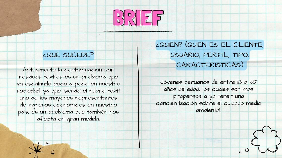 brief de Taller Digital | Michael Rutti | uDocz
