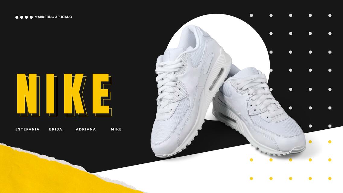 Nike | Michael Rutti | uDocz