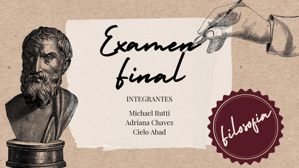 Filosofia grupal | Michael Rutti | uDocz