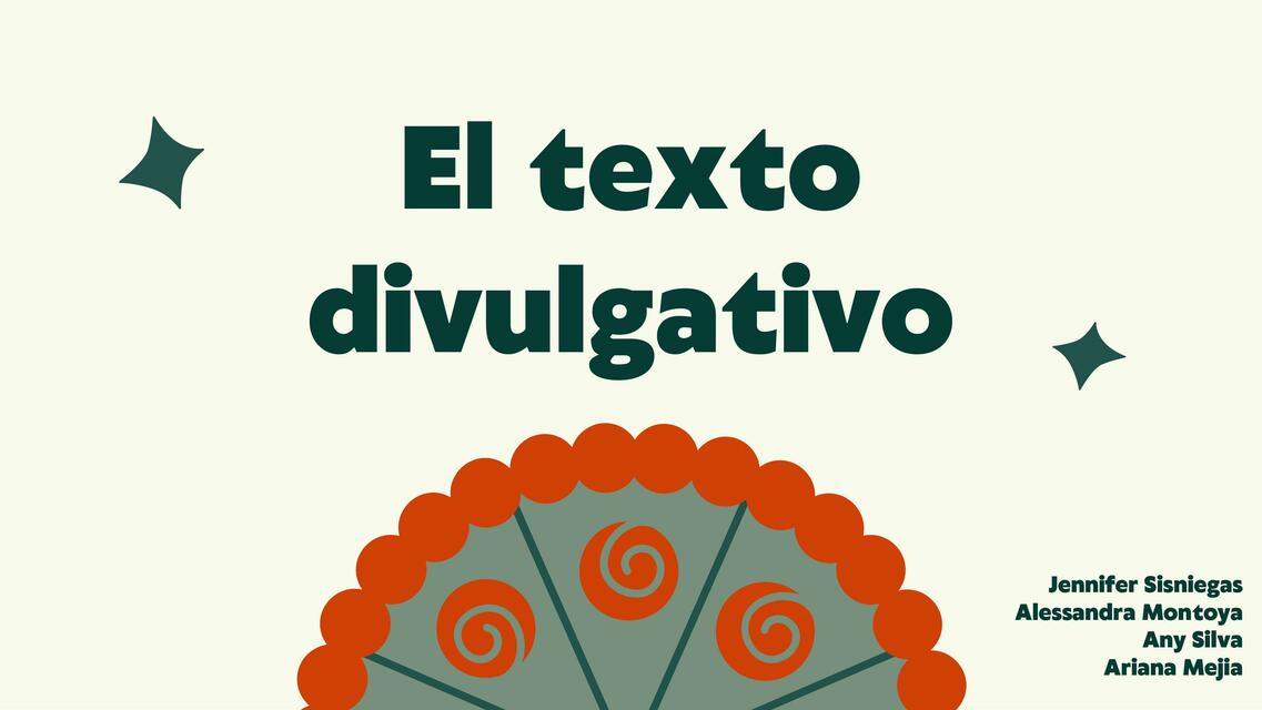 Resúmenes de Textos divulgativos | Descarga apuntes de Textos divulgativos Resúmenes de Textos divulgativos | Descarga apuntes de Textos divulgativos