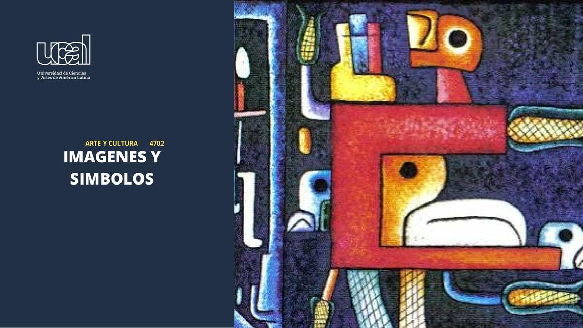 Imágenes y Símbolos - Arte y Cultura | MARYPAZ MILAGROS ELSA PADILLA ...