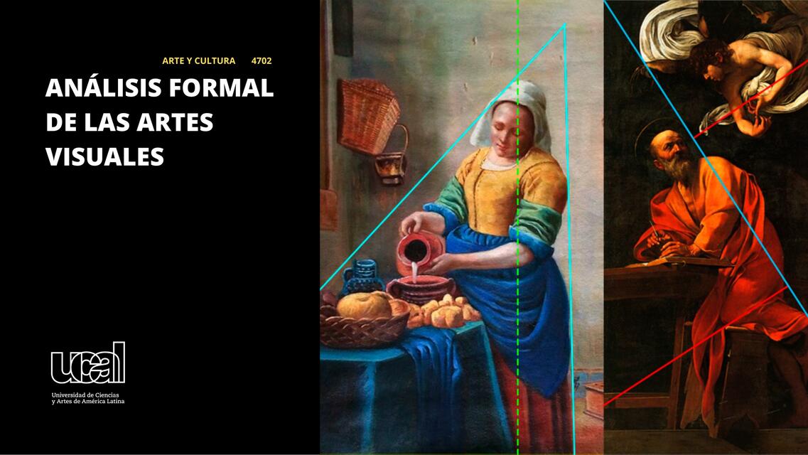 Análisis Formal de las Artes Visuales | MARYPAZ MILAGROS ELSA PADILLA ...