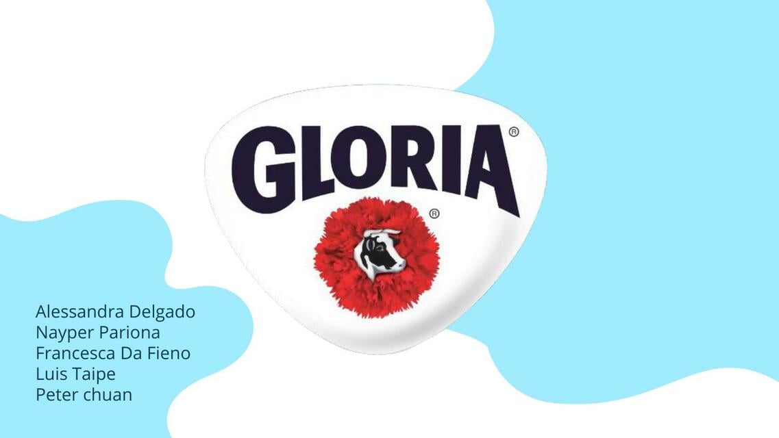 Estrategias de Facilitación de la Marca Gloria | Francescca | uDocz