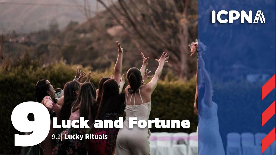 Lucky Rituals | Bere | uDocz