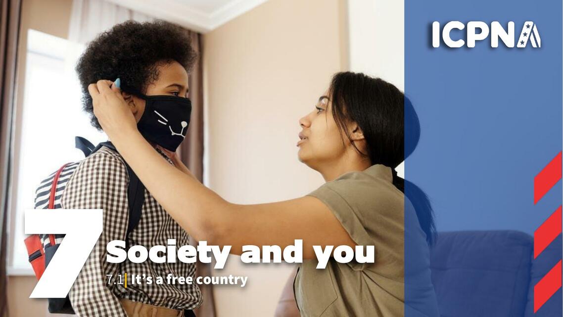 It's a Free Country | Bere | uDocz