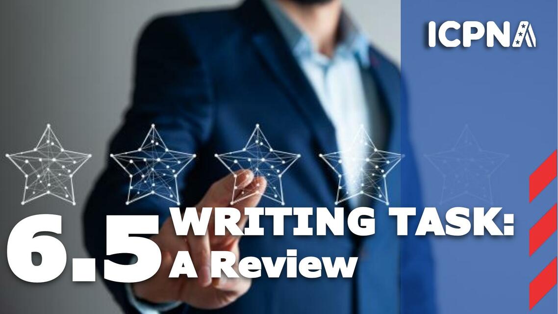 Writing Task: A Review | Bere | uDocz