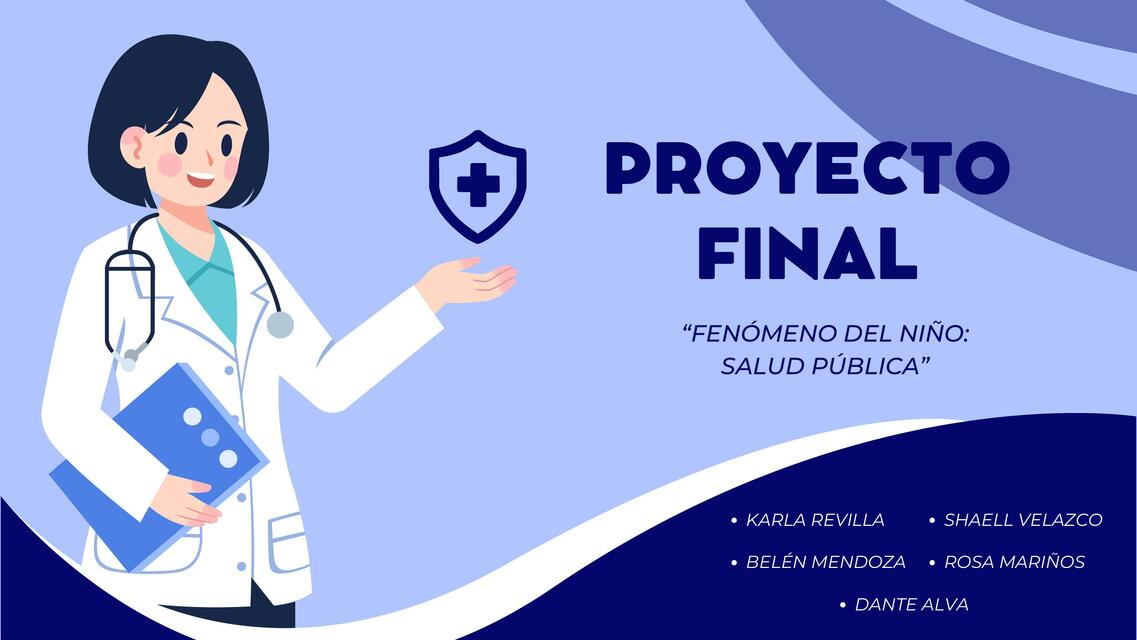 Proyectos | uDocz