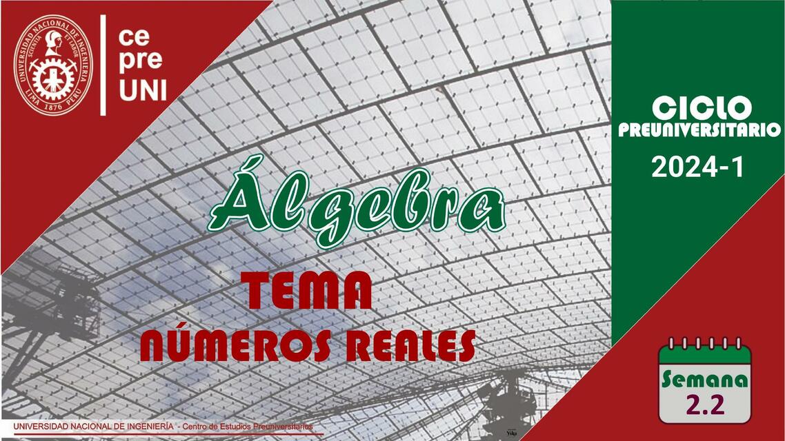 Números reales | LKevin Vargas | uDocz