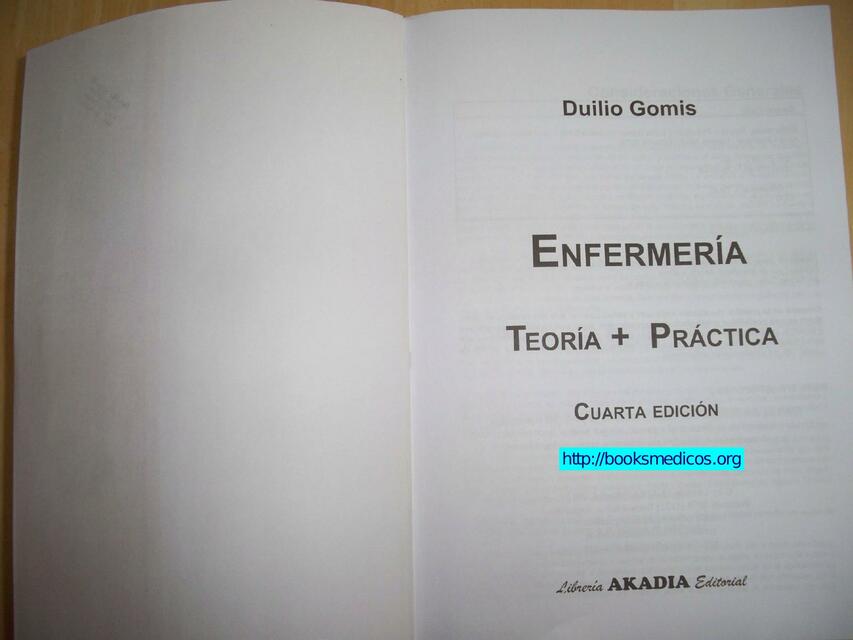 Enfermería Teoría y Practica | Karen | uDocz