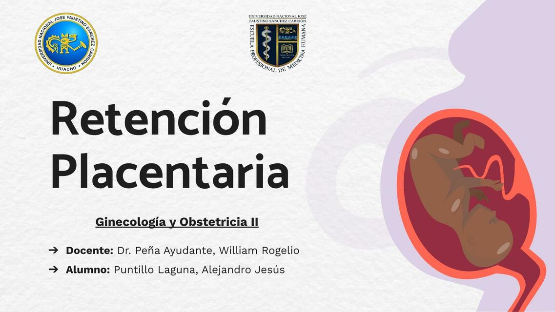 GINECOLOGÍA Y OBSTETRICIA | uDocz