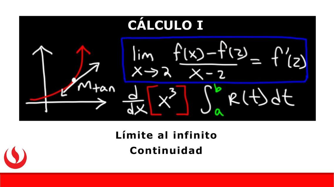 Límite al Infinito Continuidad | Valentina Cerrón | uDocz