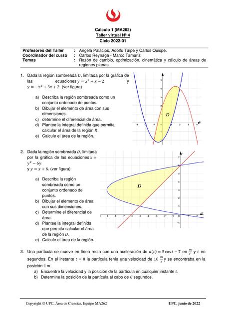 Calculo 1 | Jumar | uDocz