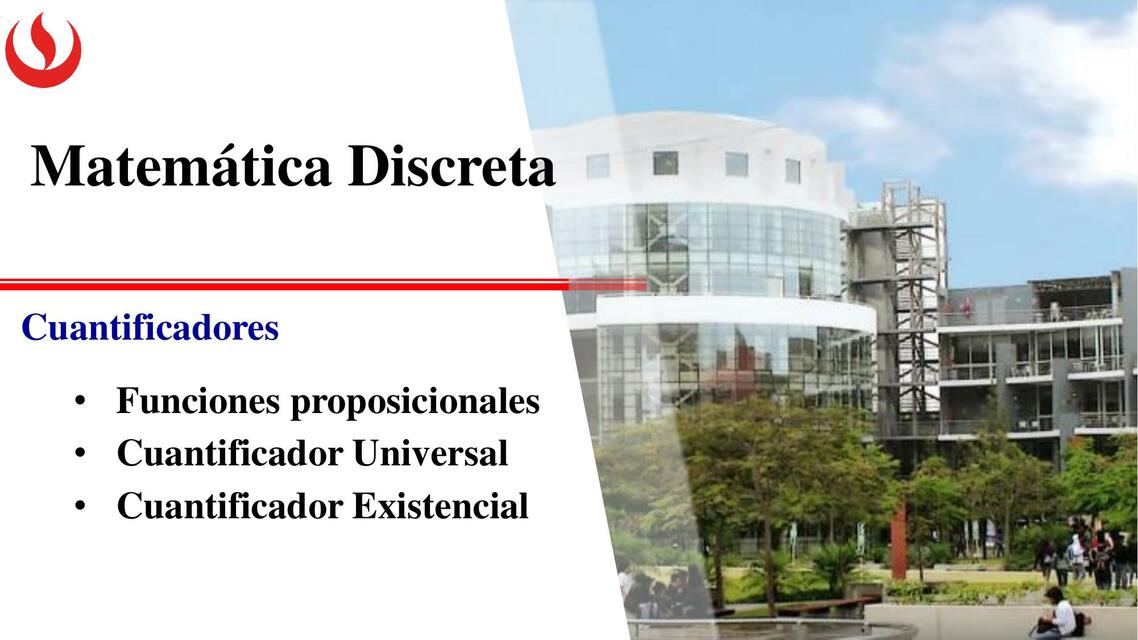 Resúmenes de Cuantificador | Descarga apuntes de Cuantificador