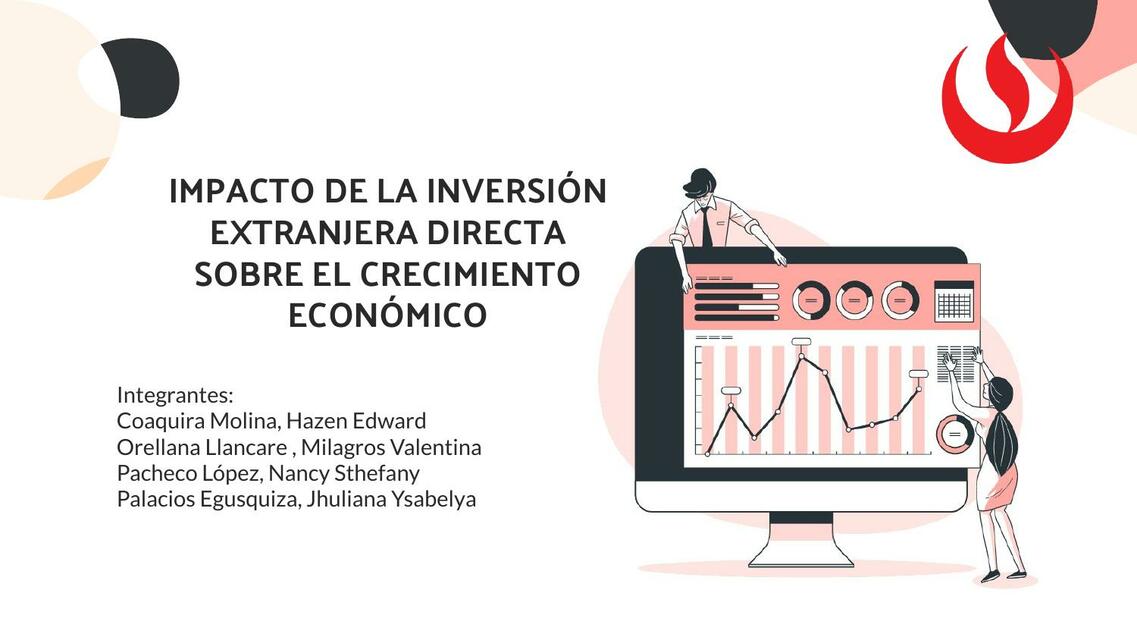 Flashcards de Impacto de la Inversión Extranjera Directa sobre el ...