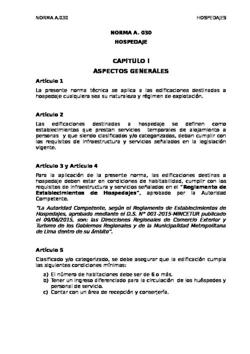 Trabajo De Normas A | Marciano Edwin Torres Rodriguez | uDocz