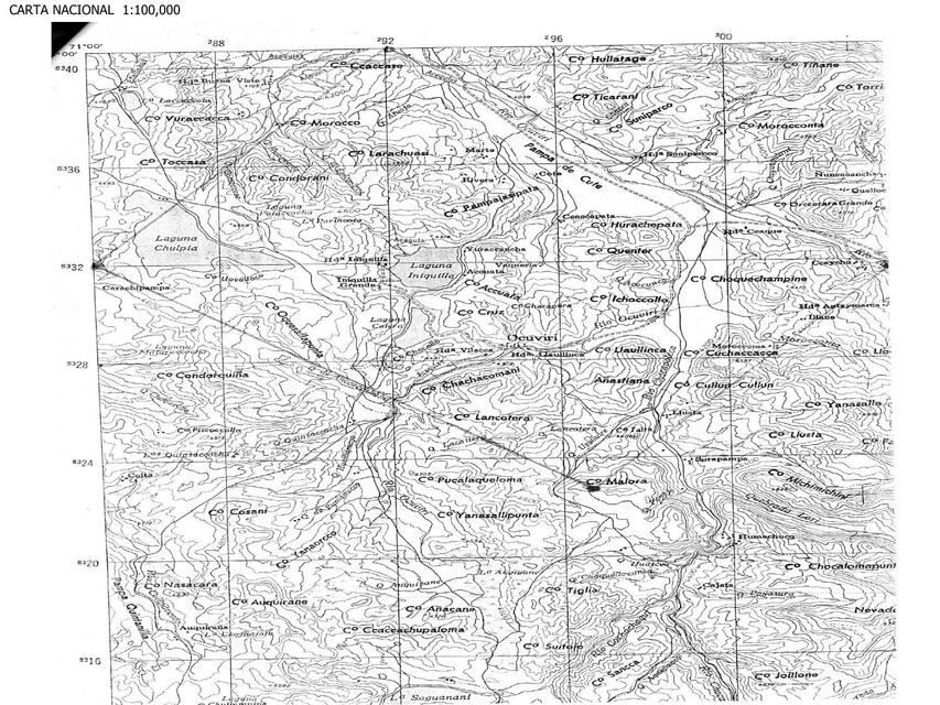 Topografía | LENIN DENILSON MANAYAY HUAMAN | uDocz