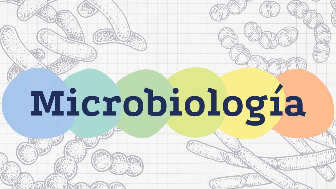 Microbiología | DAYLIN IBETH RODRIGUEZ ASCATE | uDocz