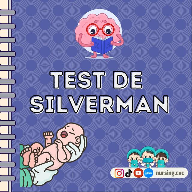 TEST DE SILVERMAN | nursing.cvc | uDocz