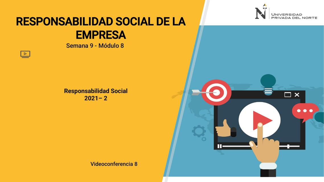 Responsabilidad Social de la Empresa | leslie's study place | uDocz