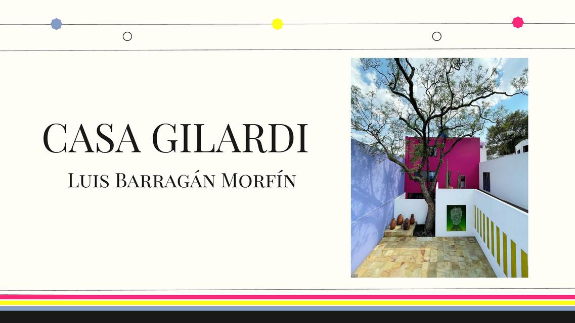 Casa Gilardi | ARIANA | uDocz