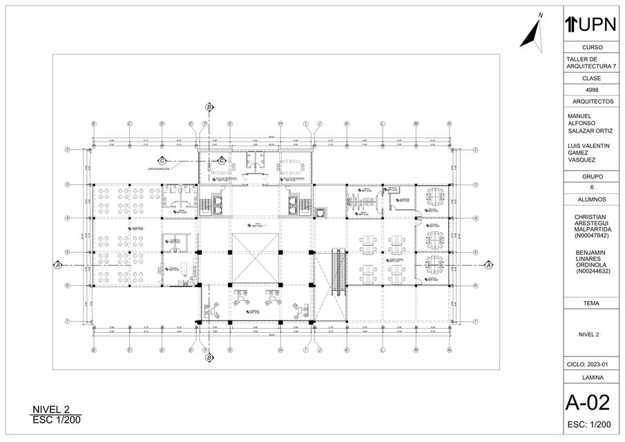 Lámina 2 | Benjamin | uDocz