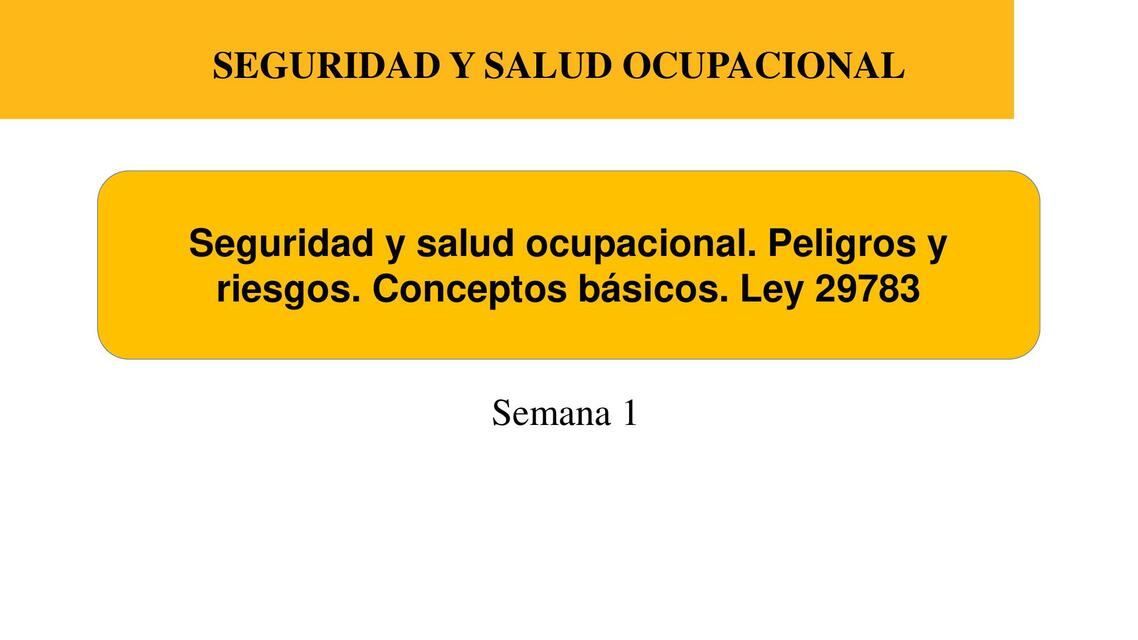 Flashcards de Seguridad y salud ocupacional 1-1 | Por samsstudy | uDocz
