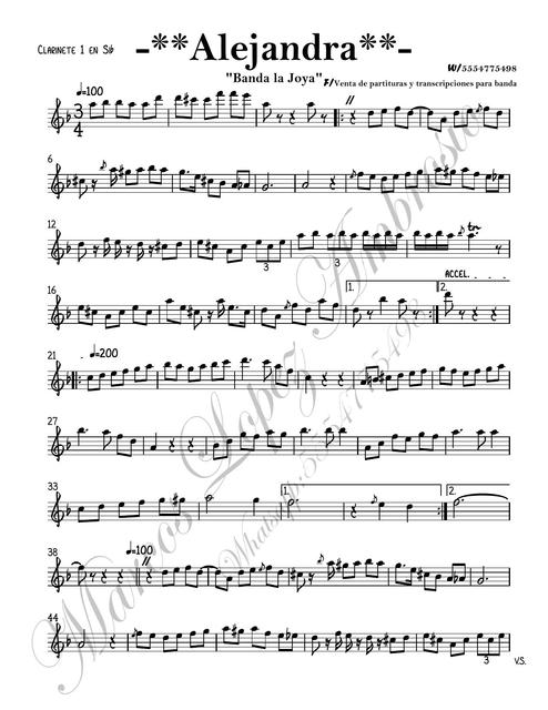 Alejandra Banda La Joya | Edwin Alexander López Vásquez | uDocz