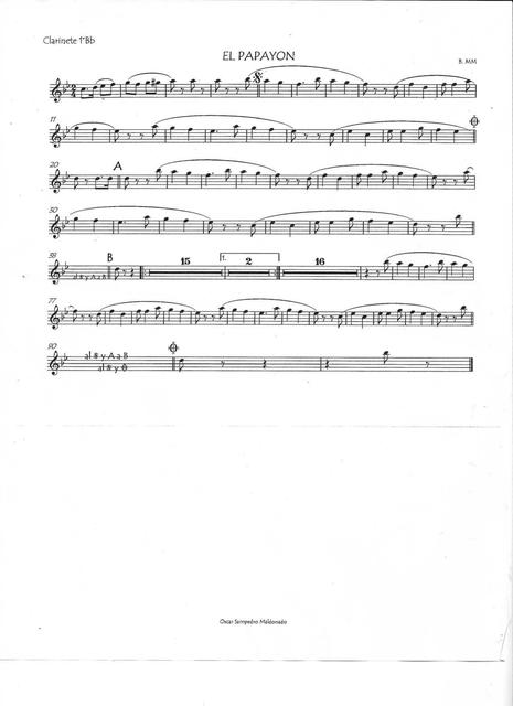 EL PAPAYON | Edwin Alexander López Vásquez | uDocz