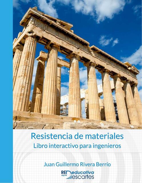 Resistencia de Materiales | Miguel Ángel Rengifo Rocha | uDocz