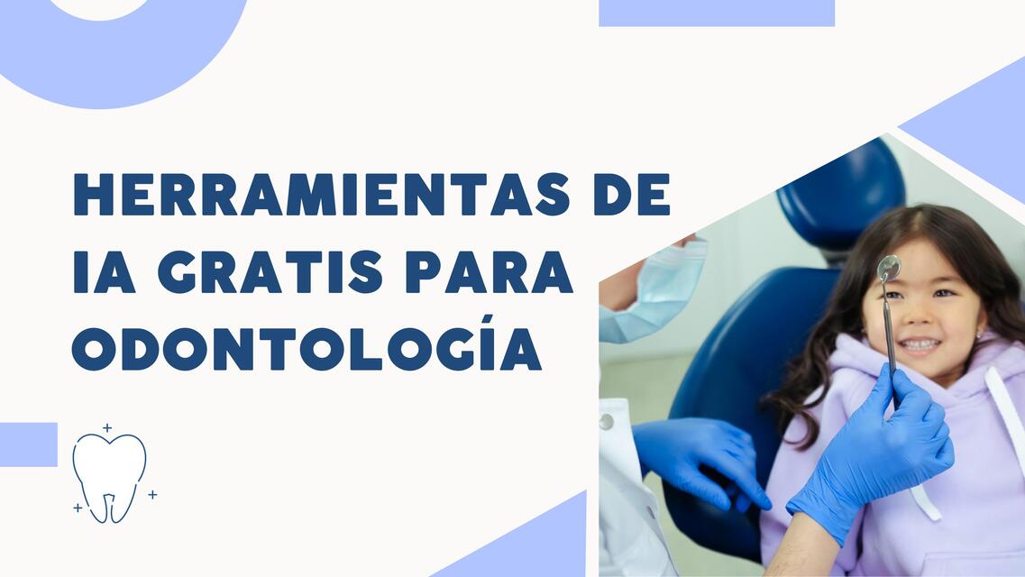 Herramientas de IA en Odontología | Hismara | uDocz