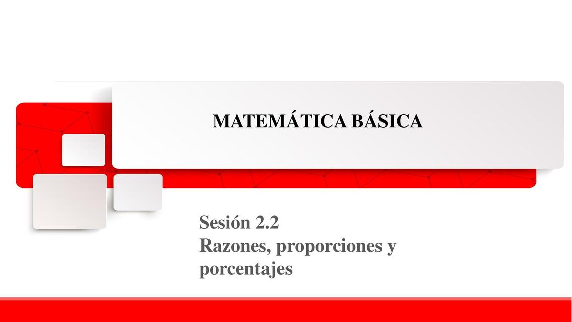 Razones, Proporciones y Porcentajes | Nataly | uDocz