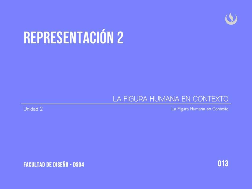 La Figura Humana en Contexto | Meylin | uDocz