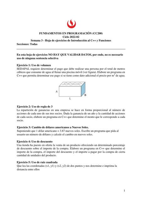 Fundamentos En Programación Arthur Udocz