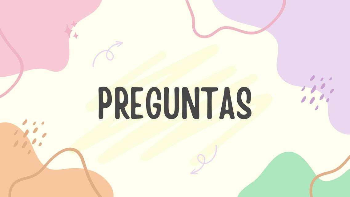 Preguntas | Dayana | uDocz